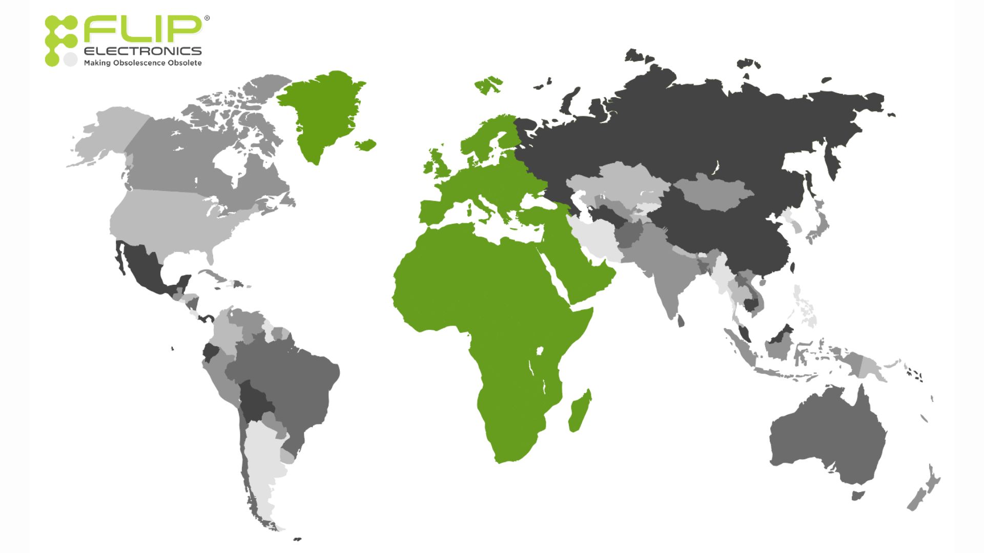 EMEA Team | Flip Electronics